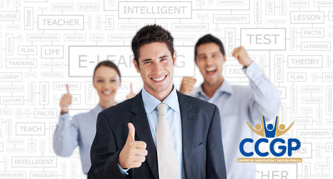 Sobre nosotros | CCGP